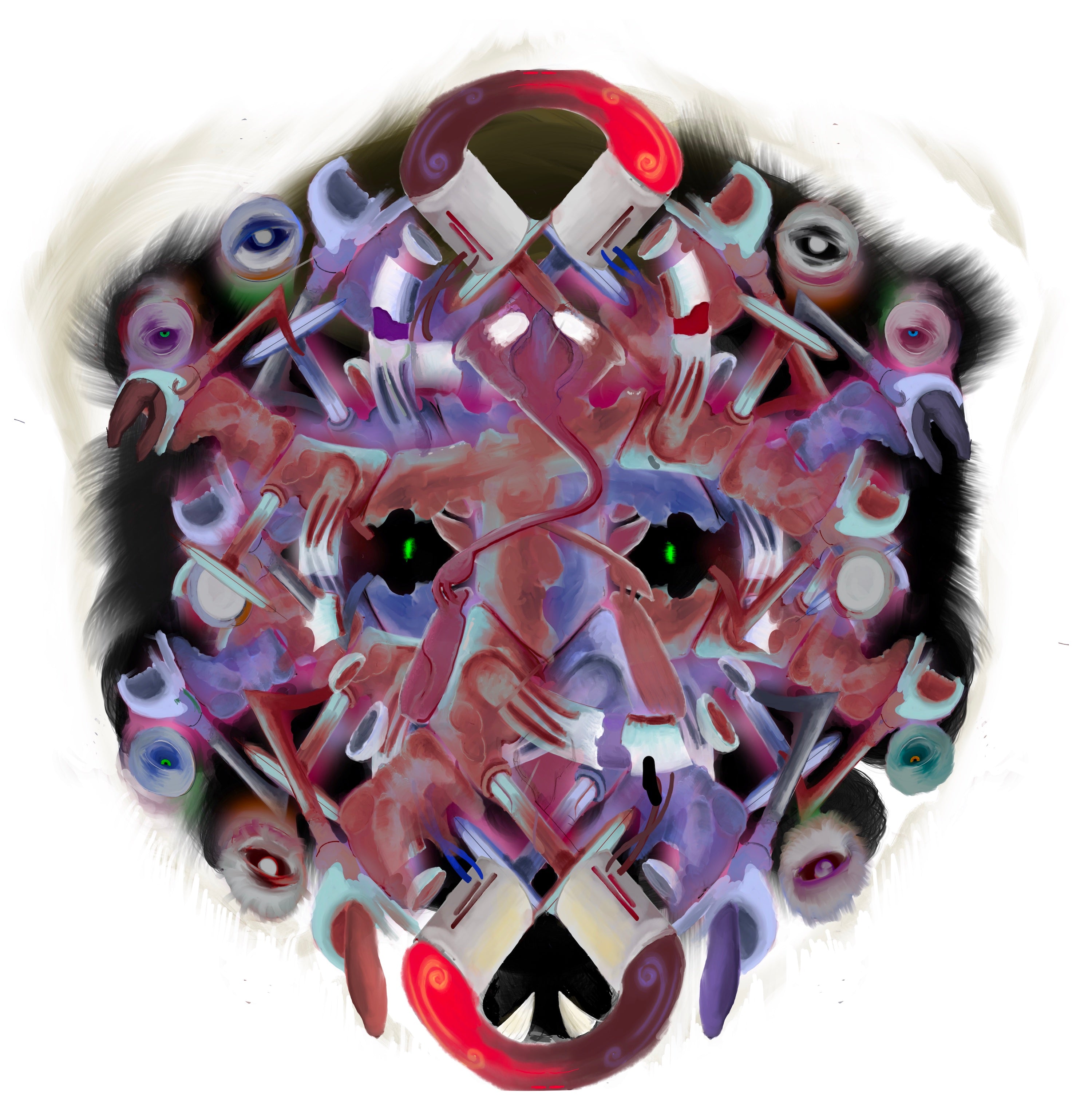 Interfaces – Signum Somnia