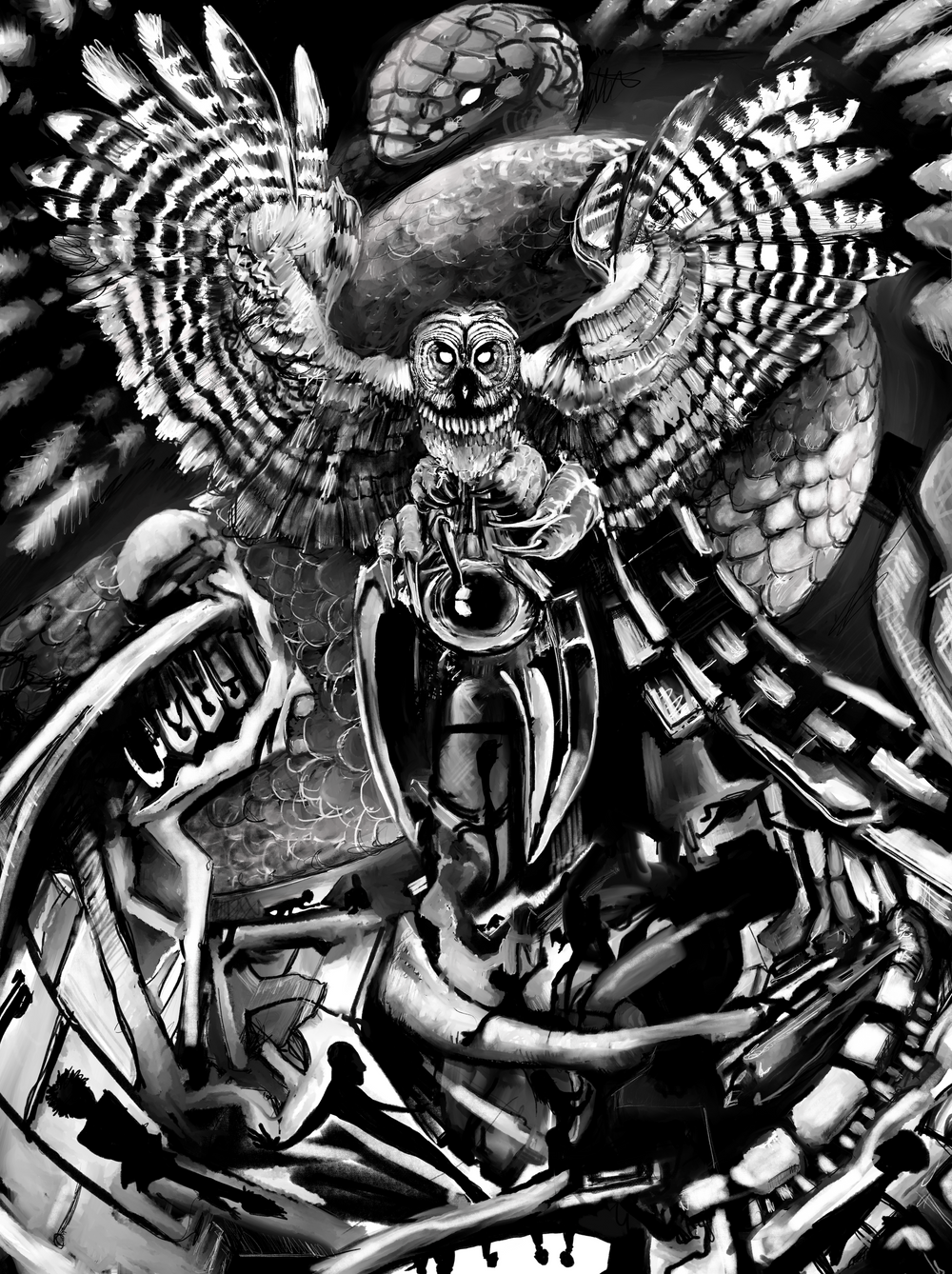 Signum Somnia