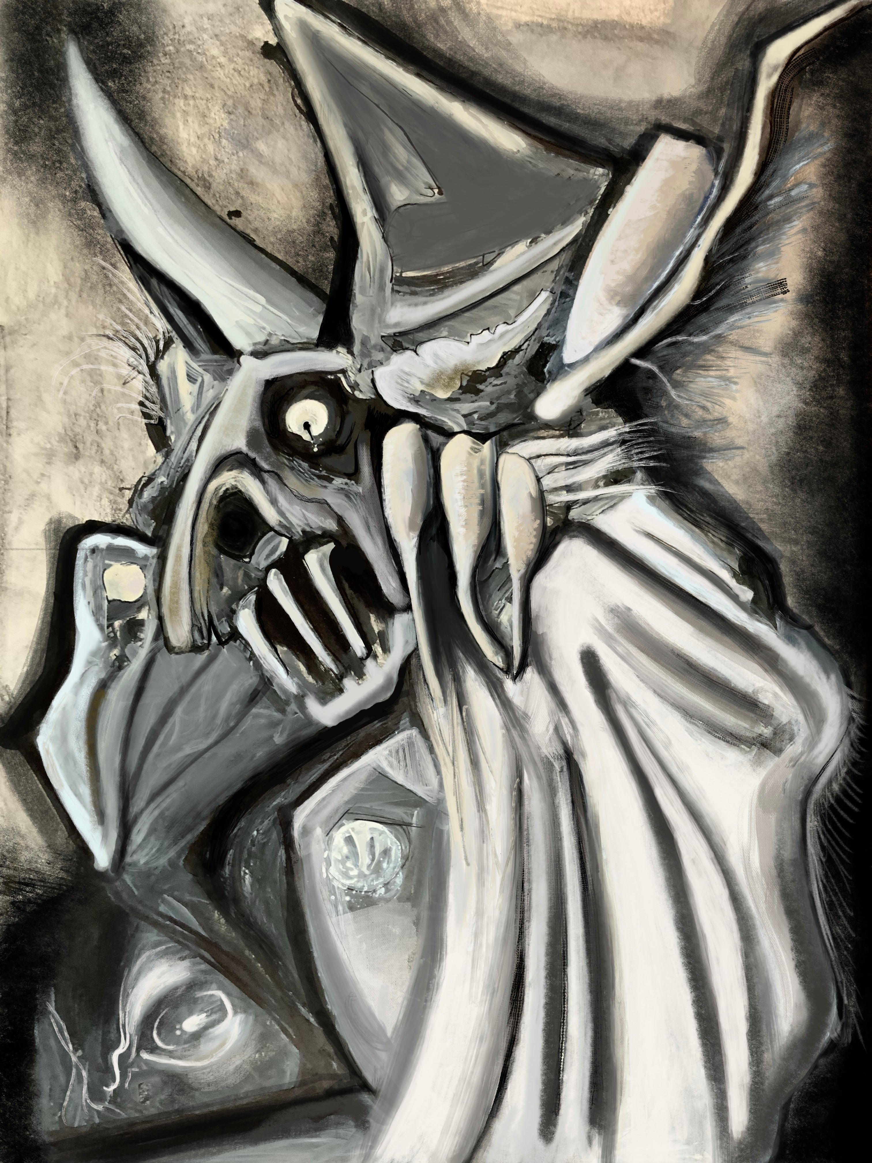 Terrified – Signum Somnia